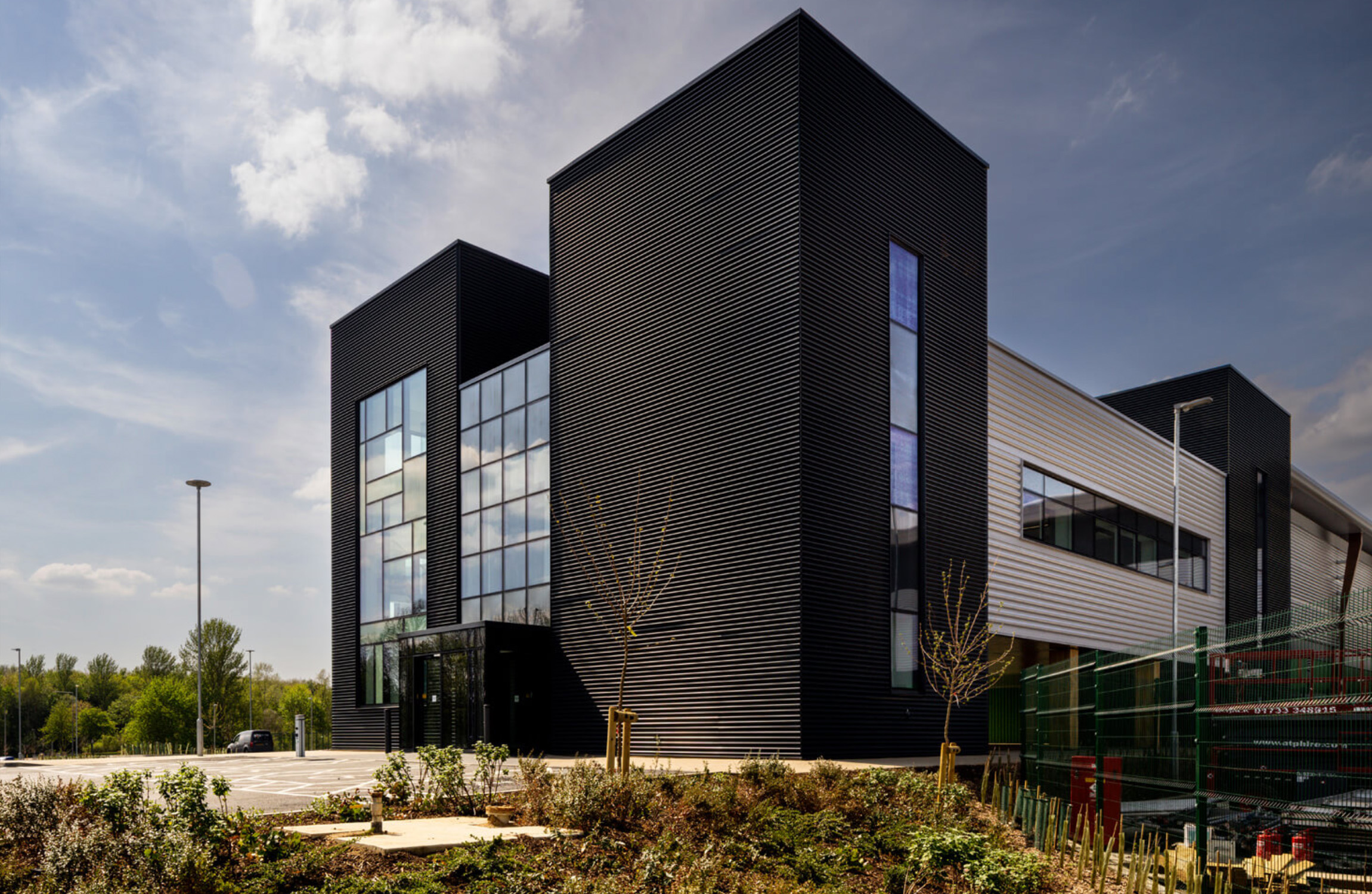 Classic Hotel – Proactive Security